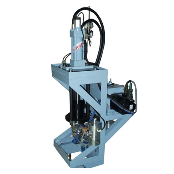 深圳市赫斯基机械设备有限公司